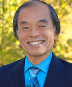 Michael J Tamura: Spiritual Teacher, Clairvoyant Visionary, Author of ...